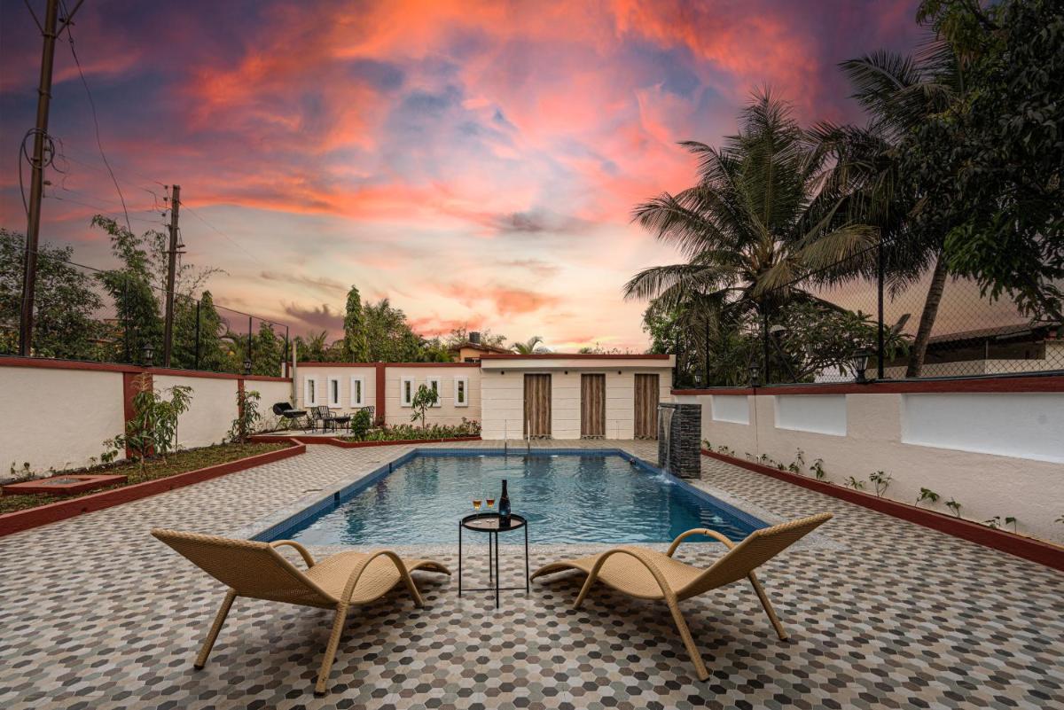 30 Best Villas In Pune | Best Villas near Pune(2024)