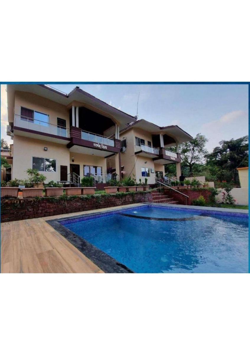 11 Resorts in Bhor | Resorts near Bhor (2024)