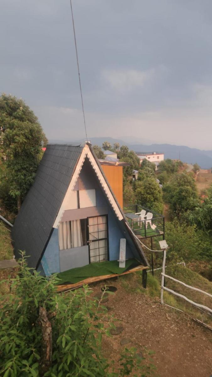12 Resorts in Landour