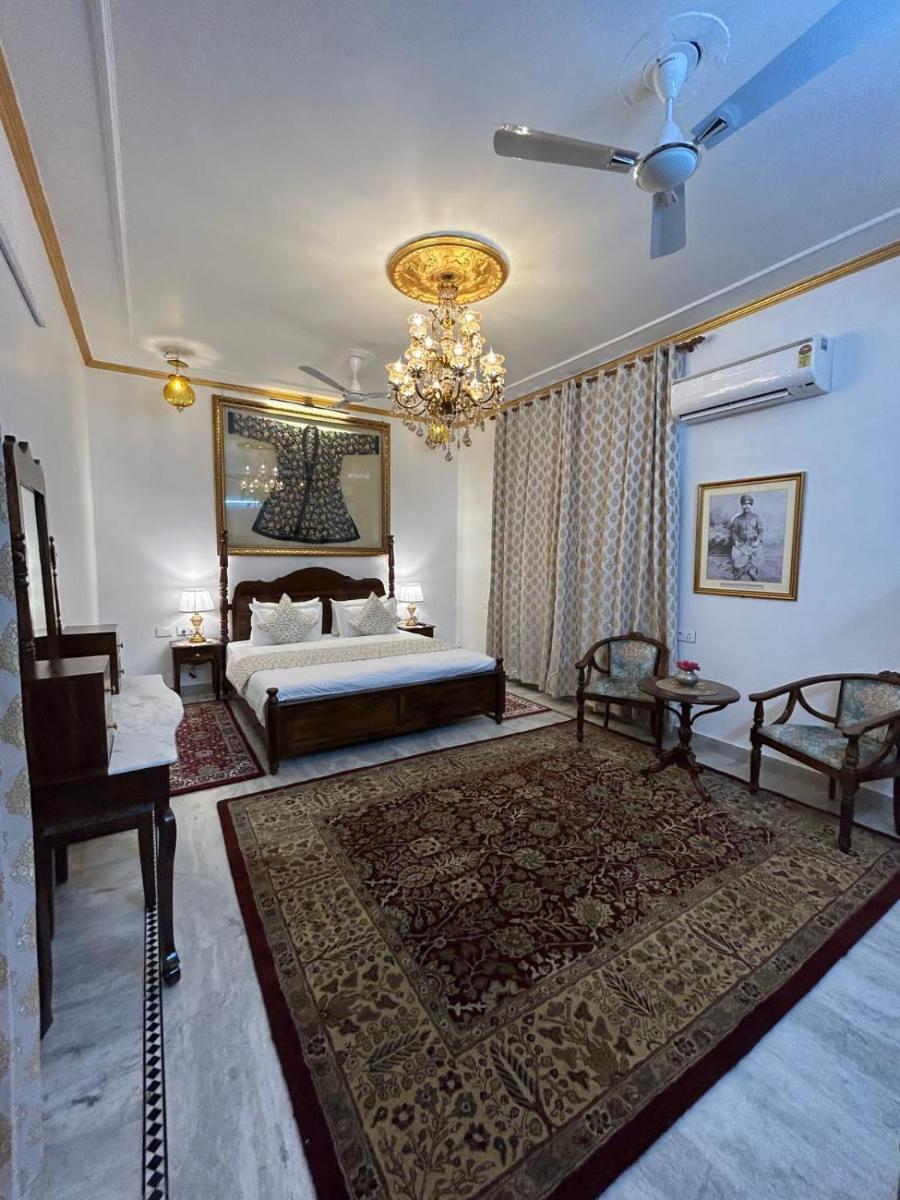 17 Homestays In Jaipur (2024) | Updated Deals, Latest Reviews, Photos