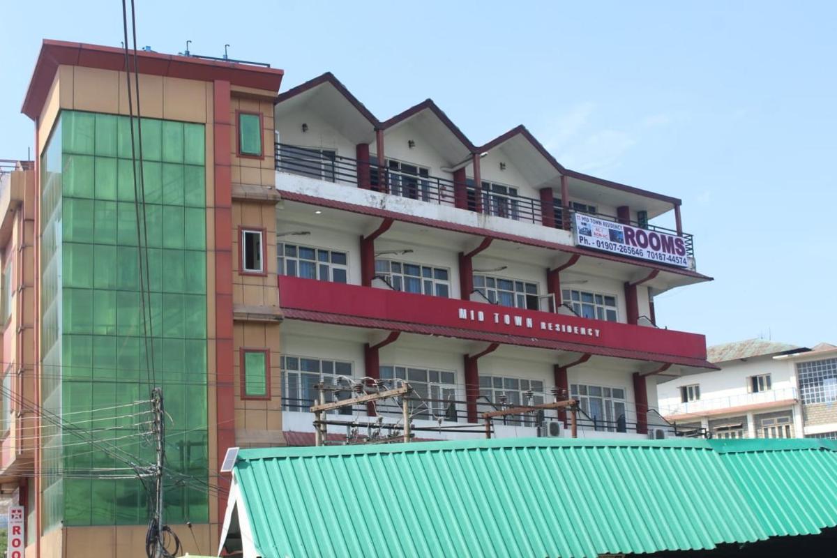 Hotels in Mandi, Best Places to Stay in Mandi