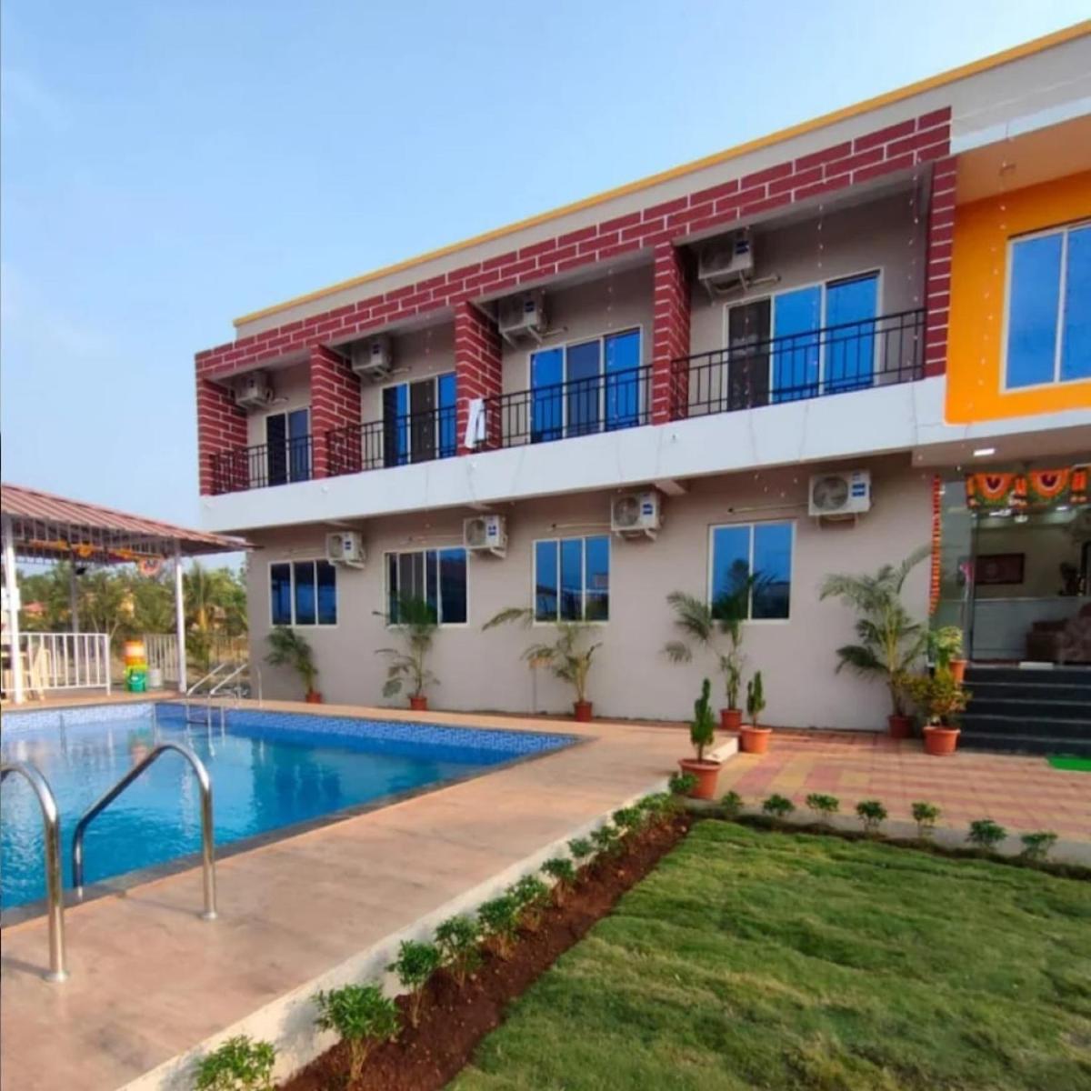 24 Beach Resorts In Alibaug (2024) | Updated Deals, Latest Reviews, Photos