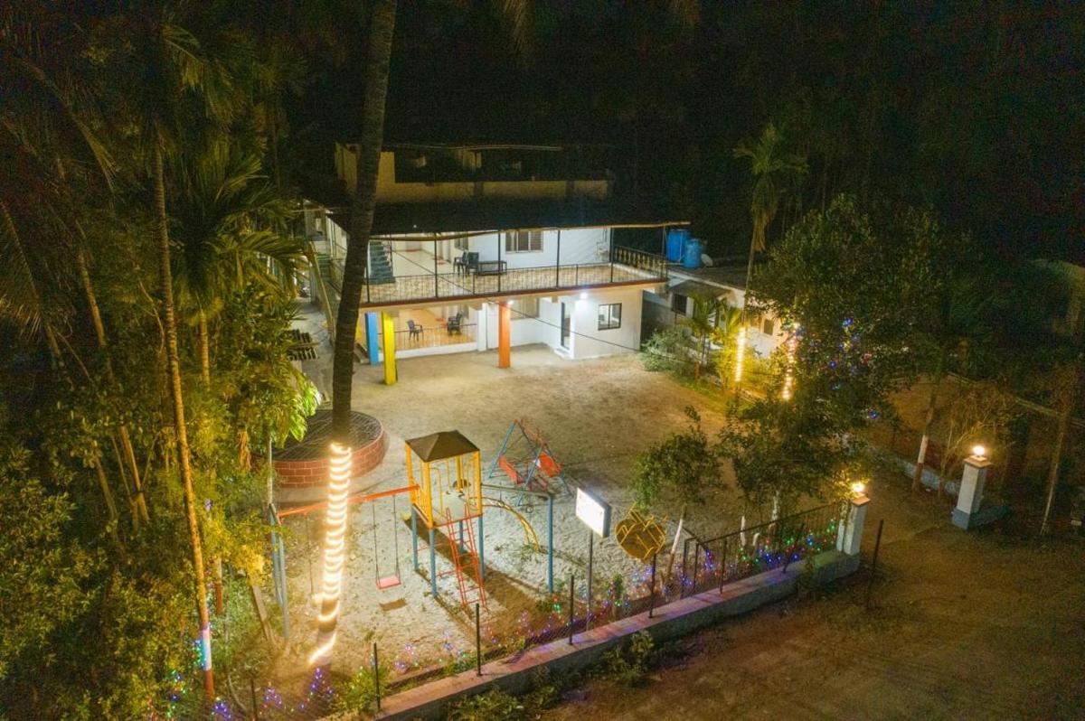 15 Beach Resorts In Diveagar (2024) | Updated Deals, Latest Reviews, Photos