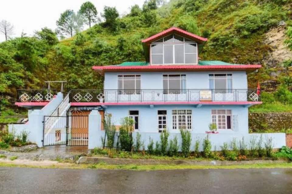 23 Best Resorts In Chail (2024)