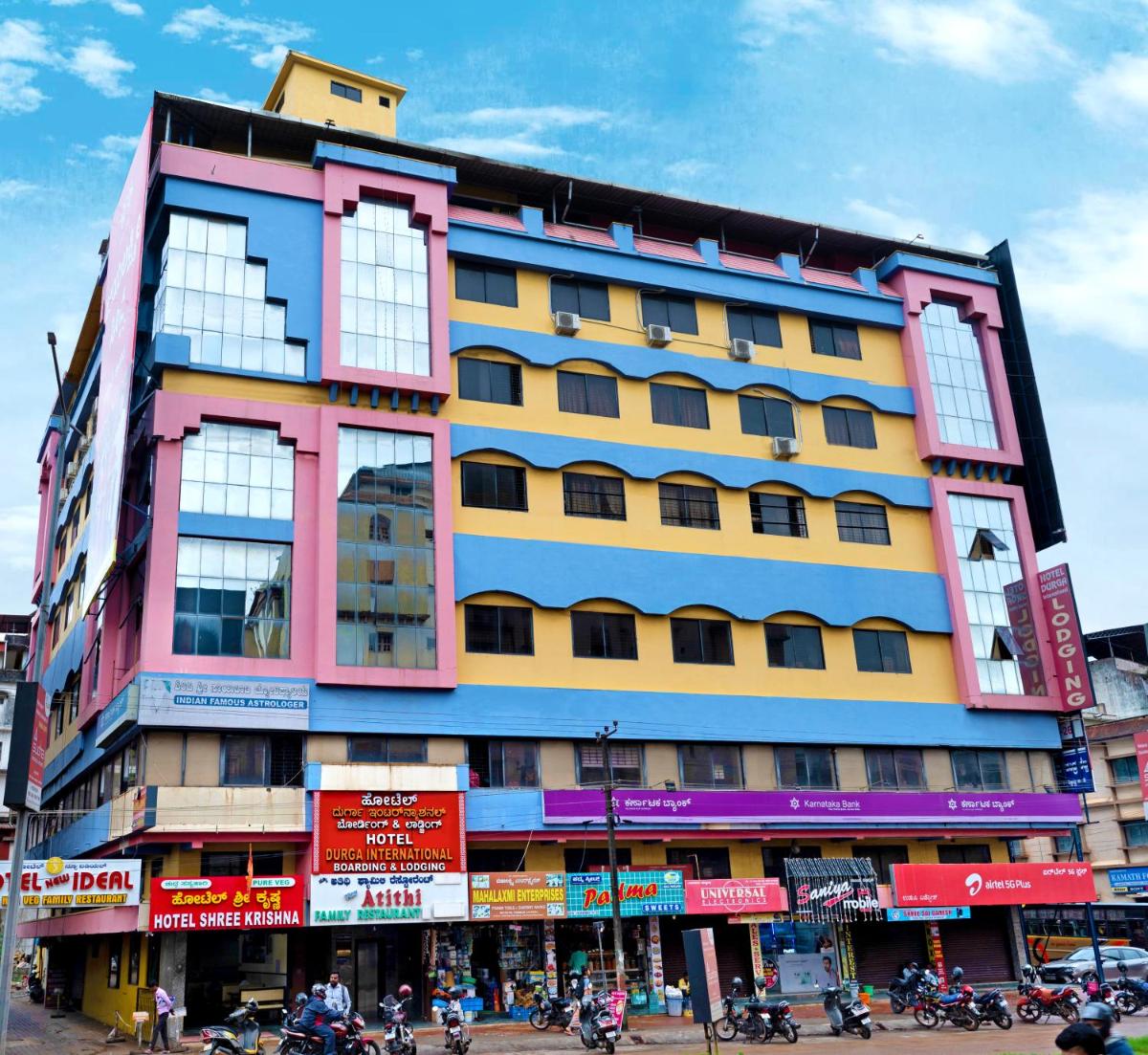 21 Best Resorts In Udupi