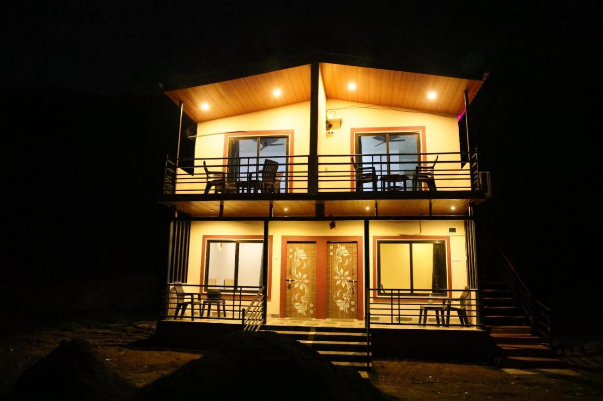 21 Resorts In Panchgani (2024) | Updated Deals, Latest Reviews, Photos