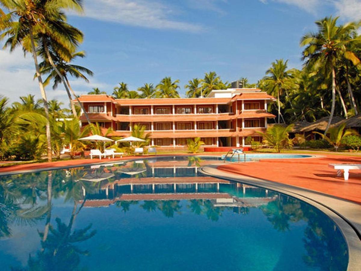 8 Most Beautiful Beach Resorts in Kovalam