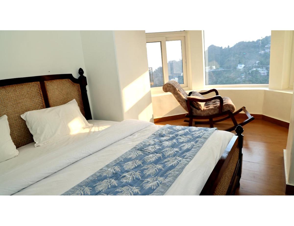 11 Homestays In Mussoorie (2024) | Updated Deals, Latest Reviews, Photos