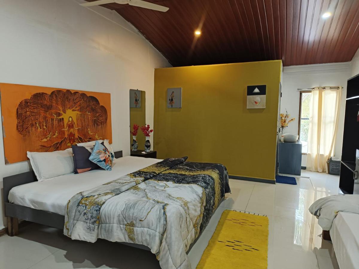 30 Homestays In Hampi (2024) | Updated Deals, Latest Reviews, Photos