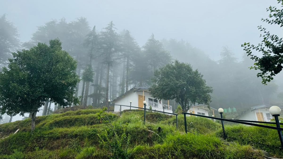 Hotels in Kanatal, Best Places to Stay in Kanatal
