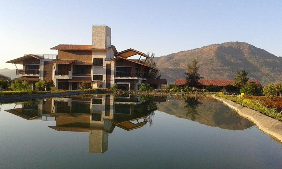 15 Resorts in Mulshi (2024)