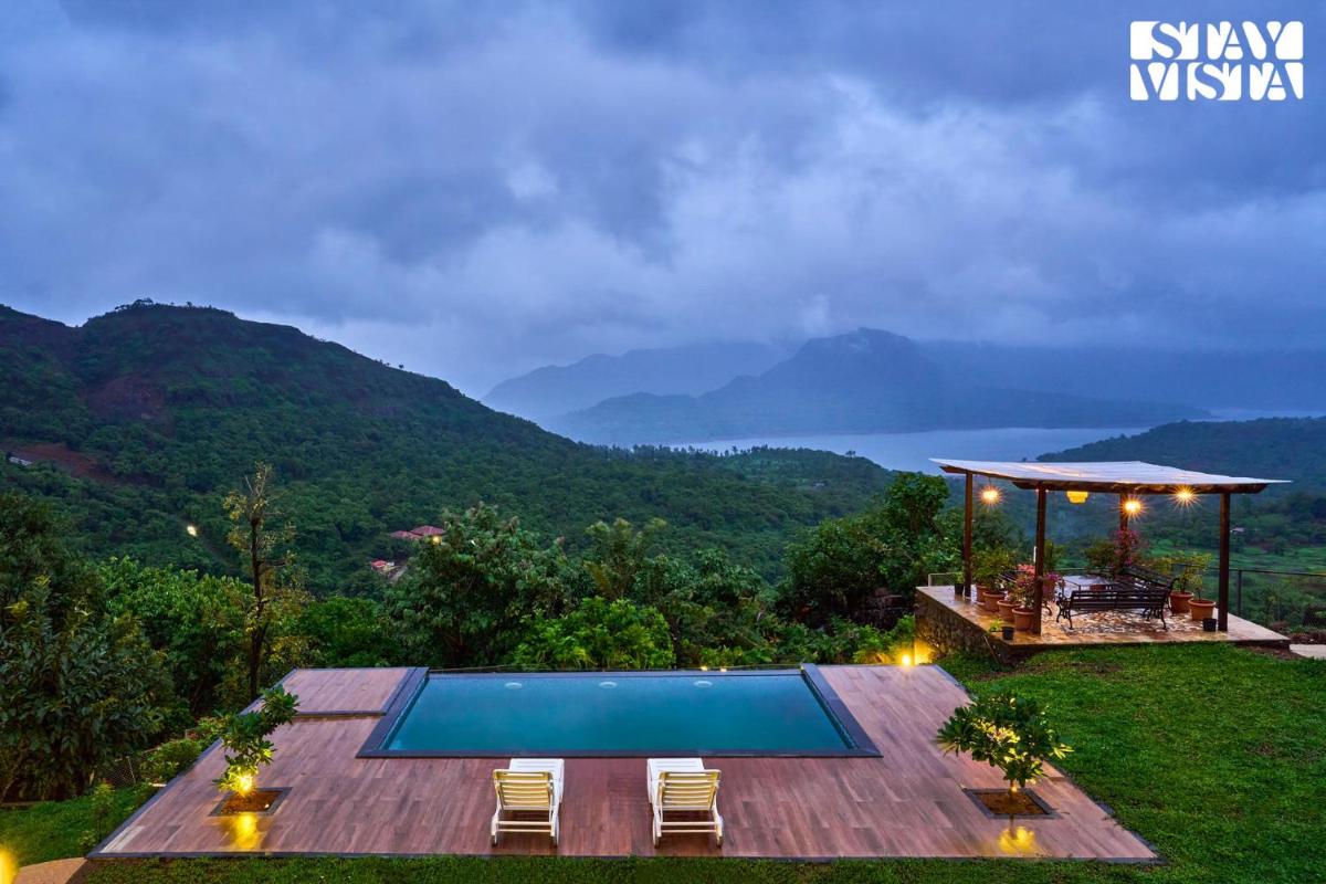12 Resorts In Lavasa (2024) | Updated Deals, Latest Reviews, Photos