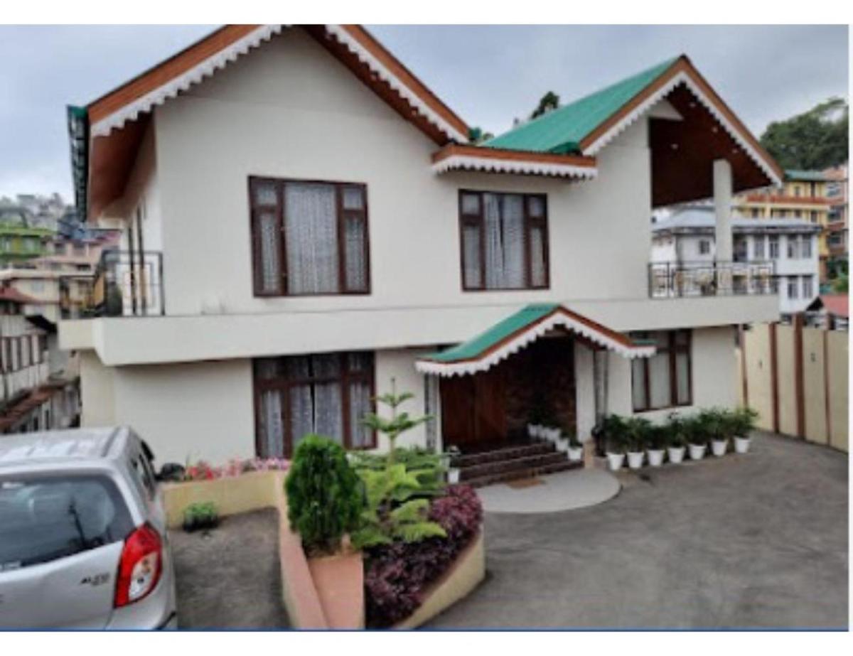 21 Homestays In Shillong