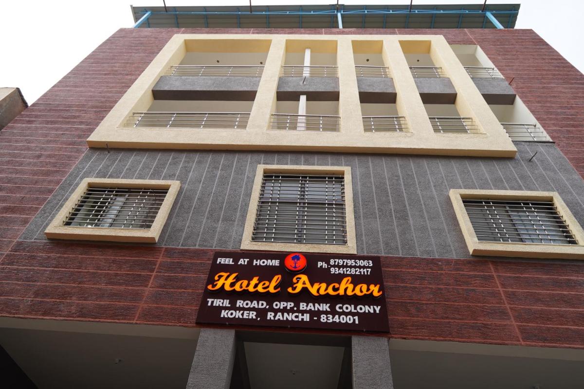 18 Resorts In Ranchi