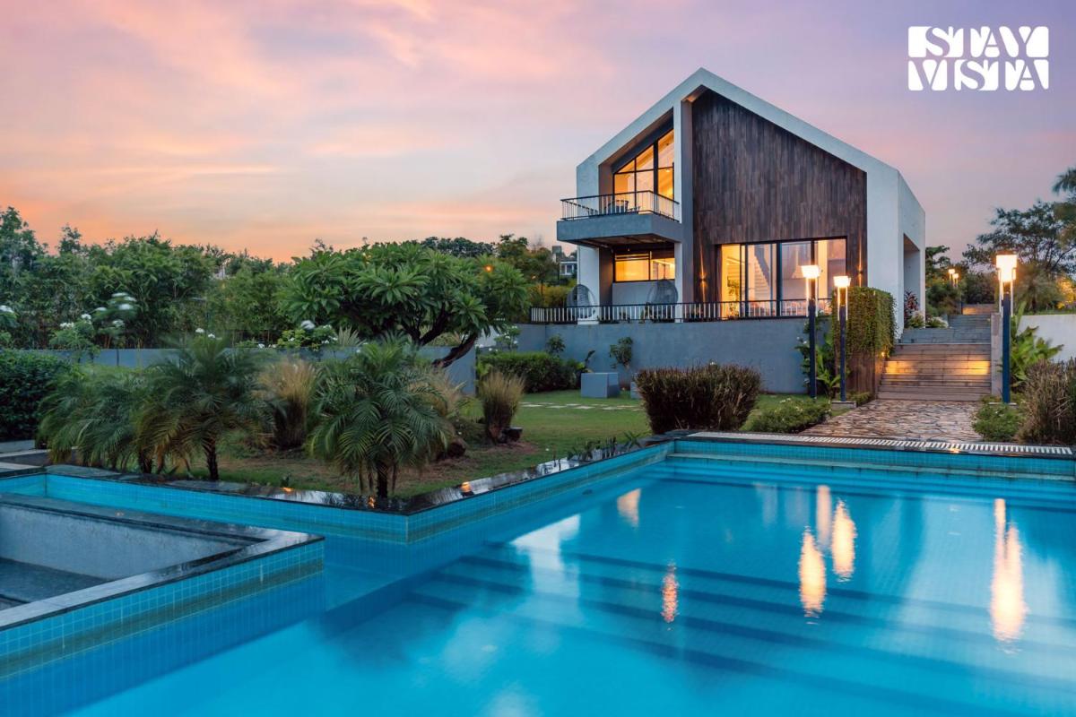 25 Best Resorts In Nashik (2024)| Resorts Near Nashik (2024)