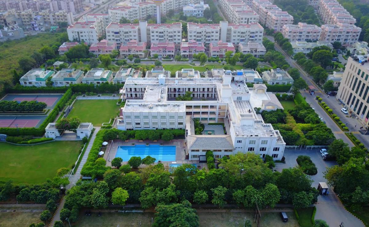 15 Resorts in Manesar