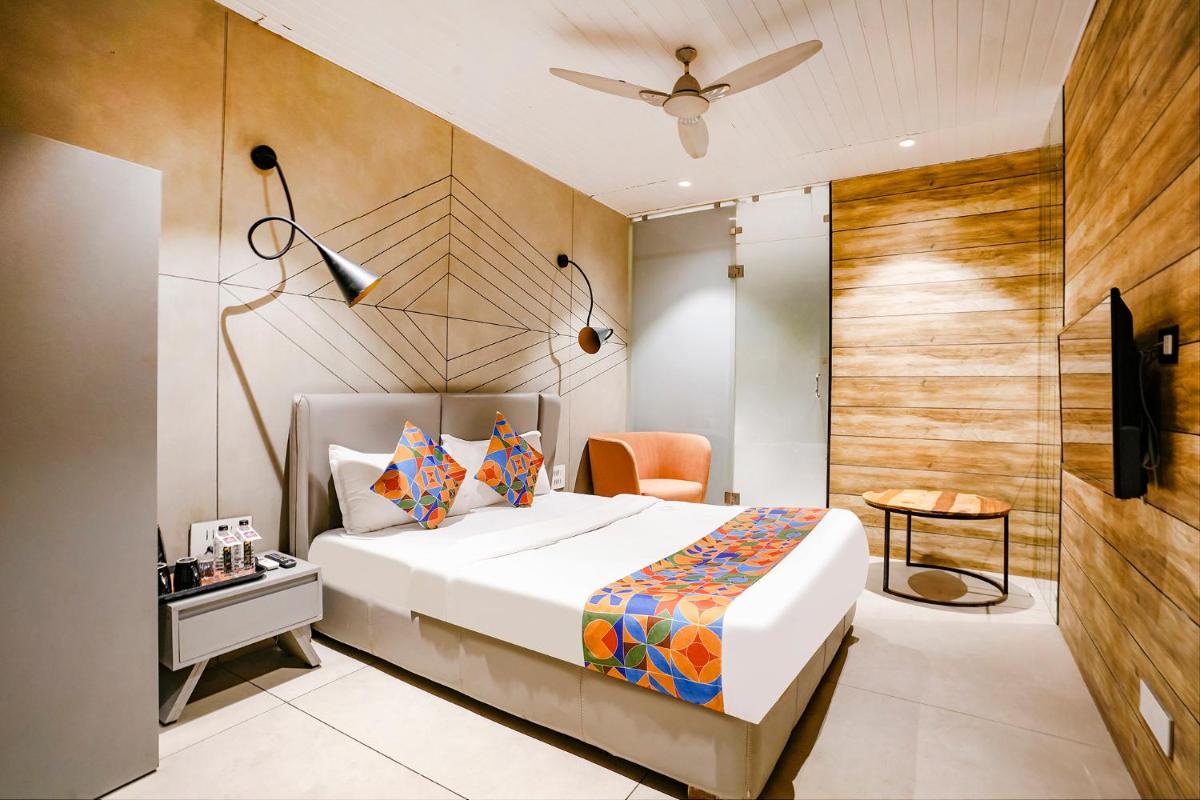 Resorts Near Surat (2024)
