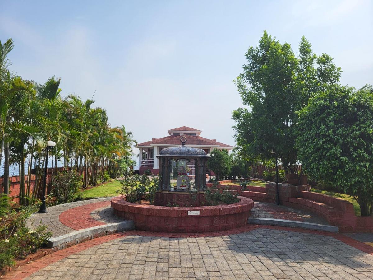 Best Resorts In Satara(2024) | Resorts Near Satara