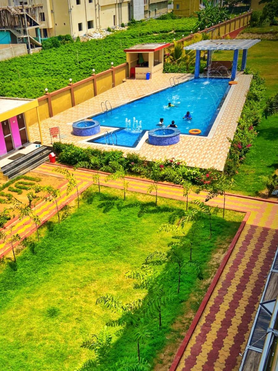 15 Resorts In Digha