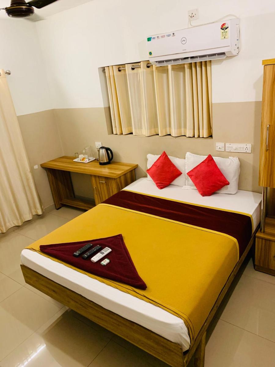15 Best Resorts In Kozhikode