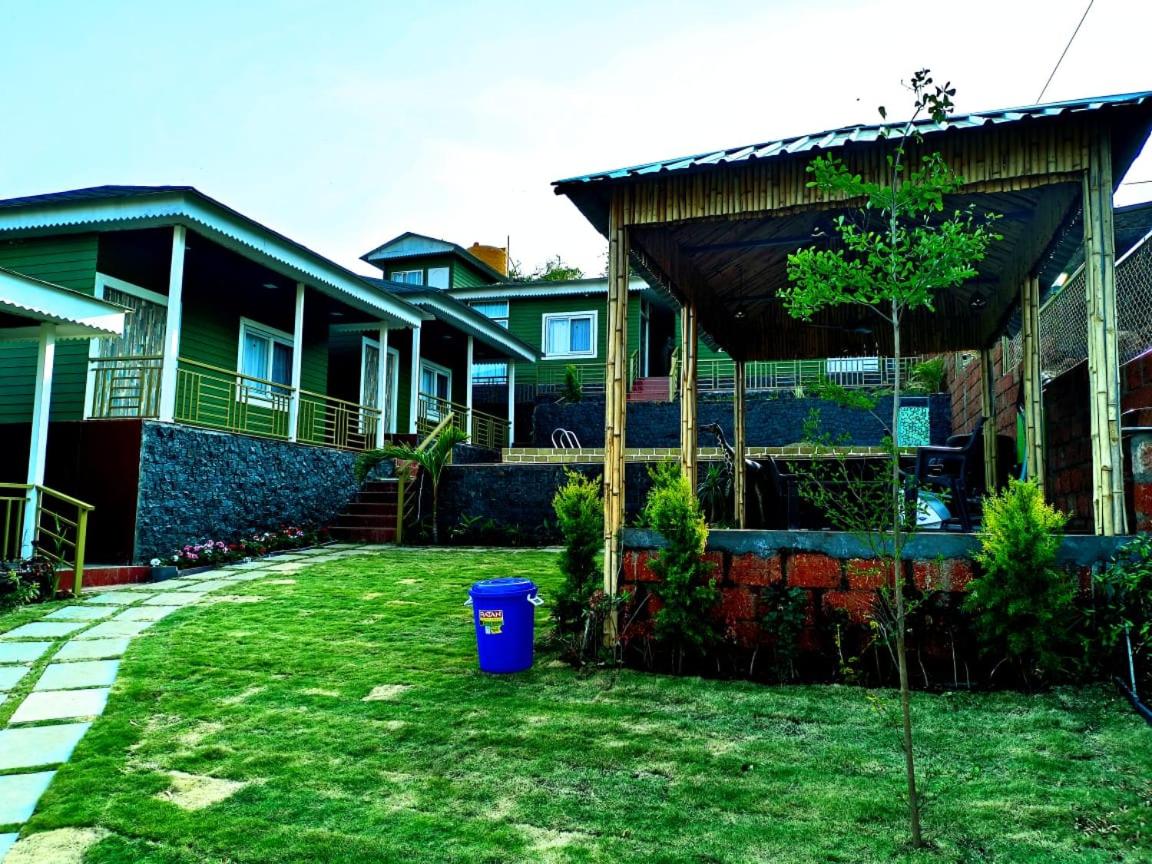 Best Resorts In Satara(2024) | Resorts Near Satara