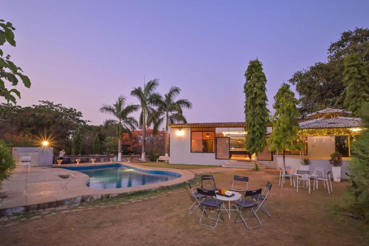 32 Best Villas in karjat With private pool (2024)