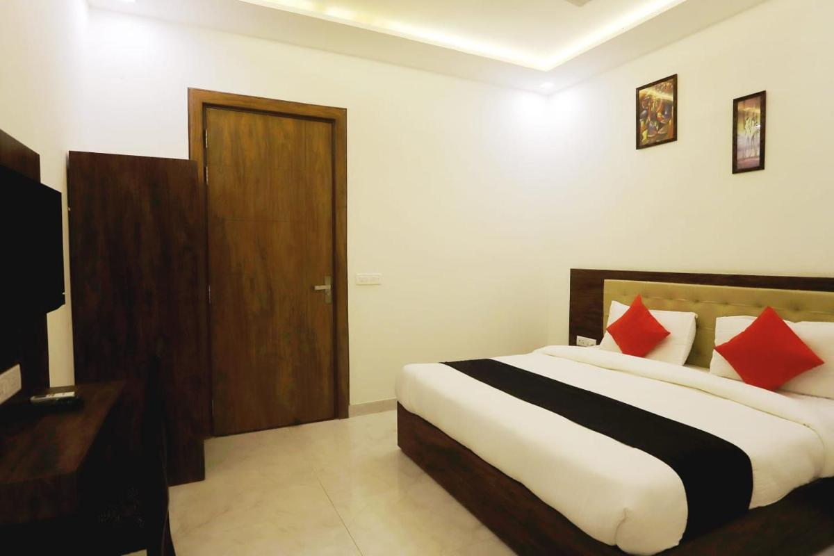 13 Resorts In Agra | Resorts Near Agra