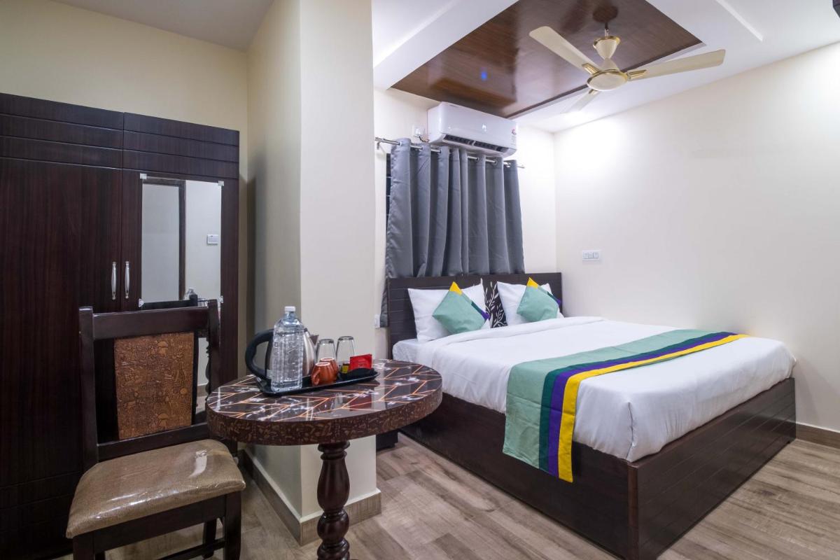 Treebo Hotels In Hyderabad | Book from 27 Stay Options @Best Price