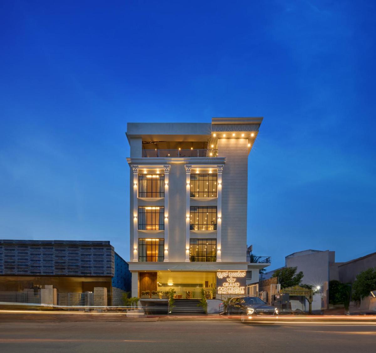 Hotels in Mysore, Best Places to Stay in Mysore