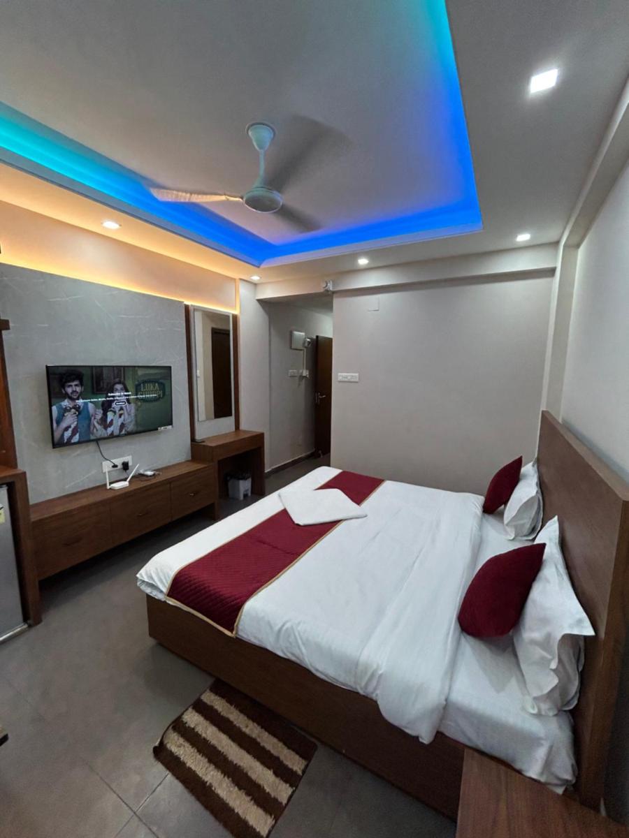 12 Homestays In Puri