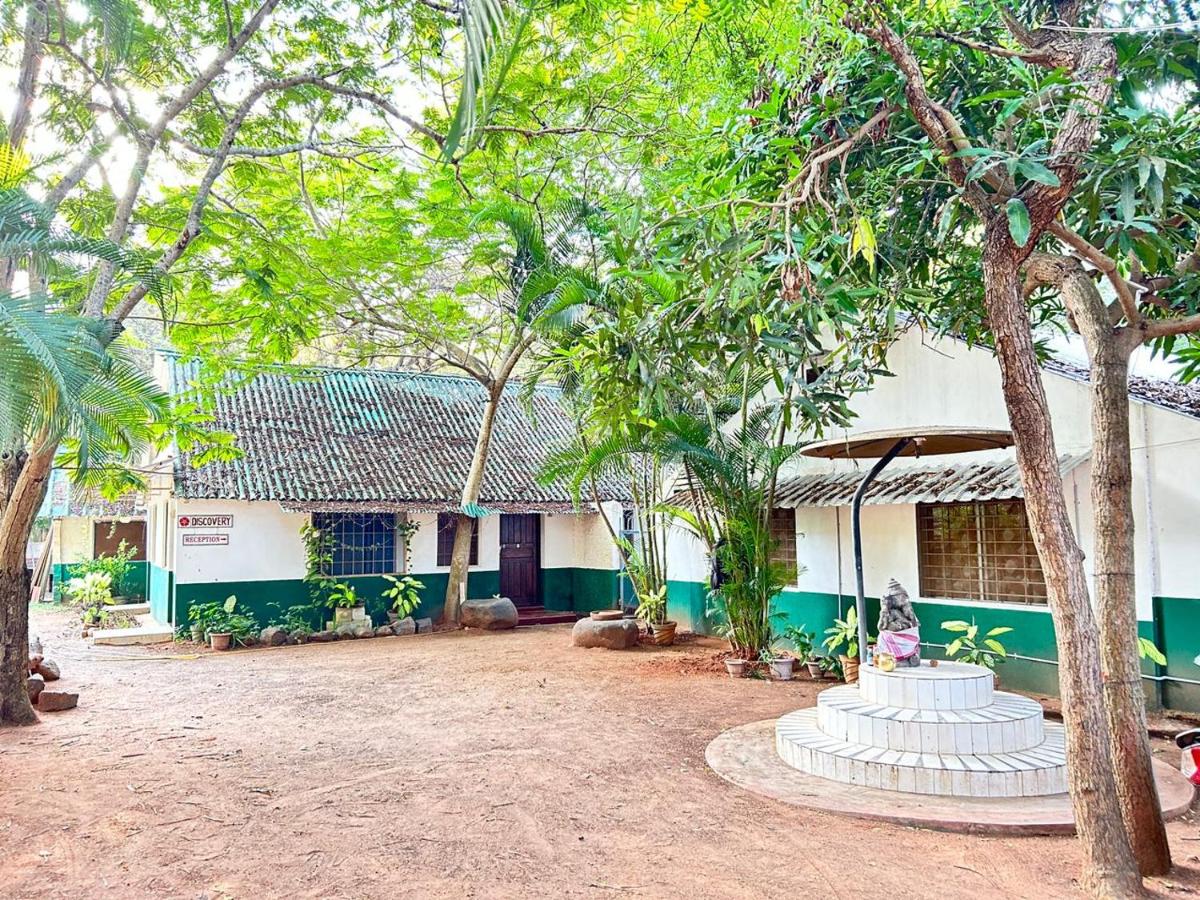 12 Homestays In Pondicherry (2024) | Updated Deals, Latest Reviews, Photos