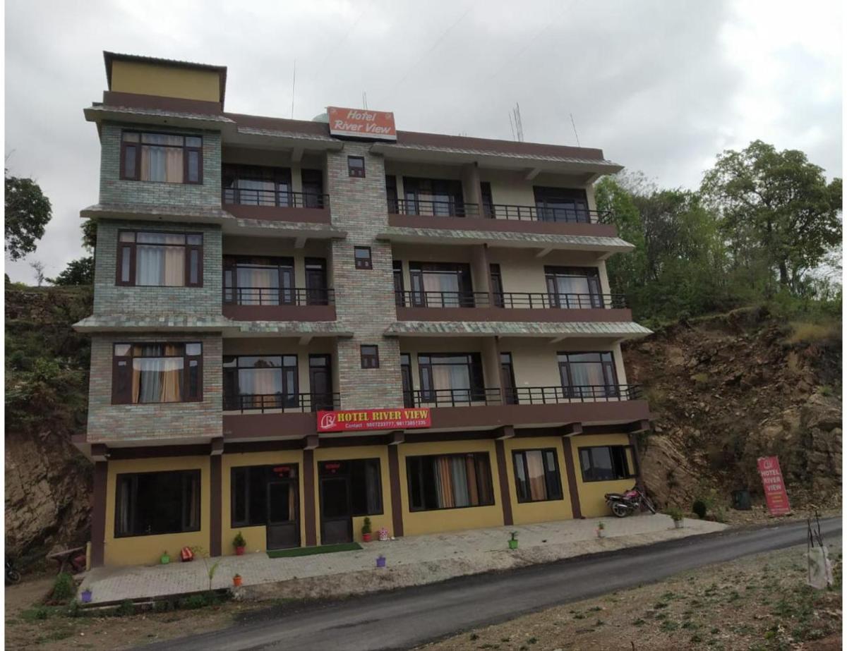 Hotels in Nahan, Best Places to Stay in Nahan