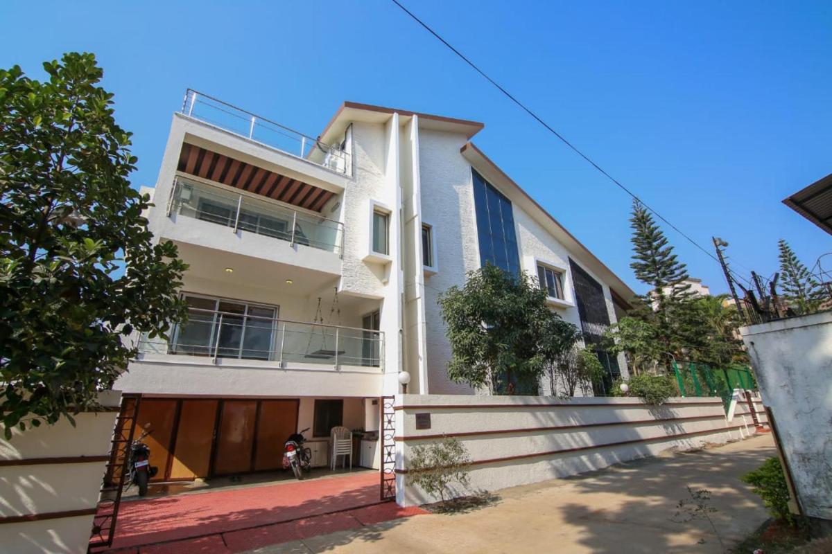 10 Homestays In Lonavala (2024) | Updated Deals, Latest Reviews, Photos