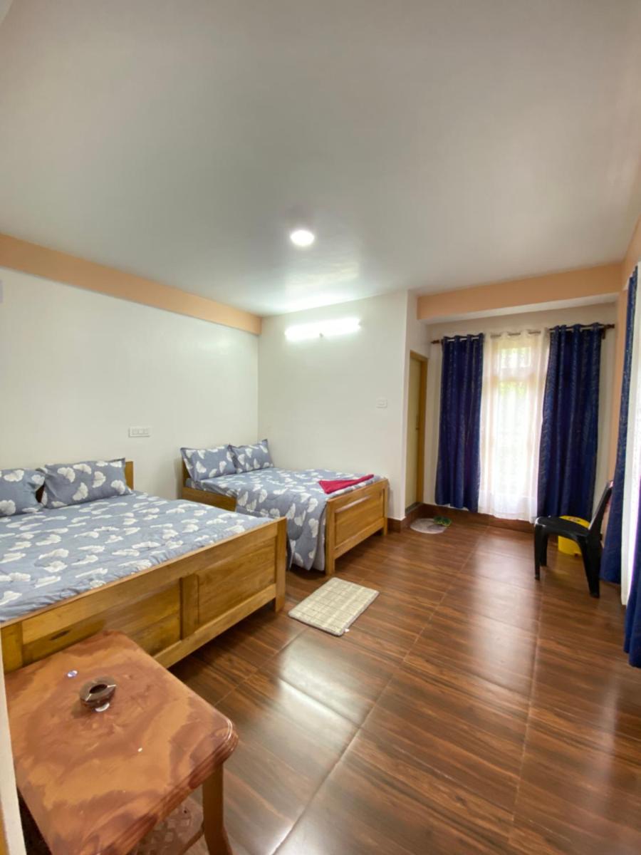 20 Homestays In Kalimpong