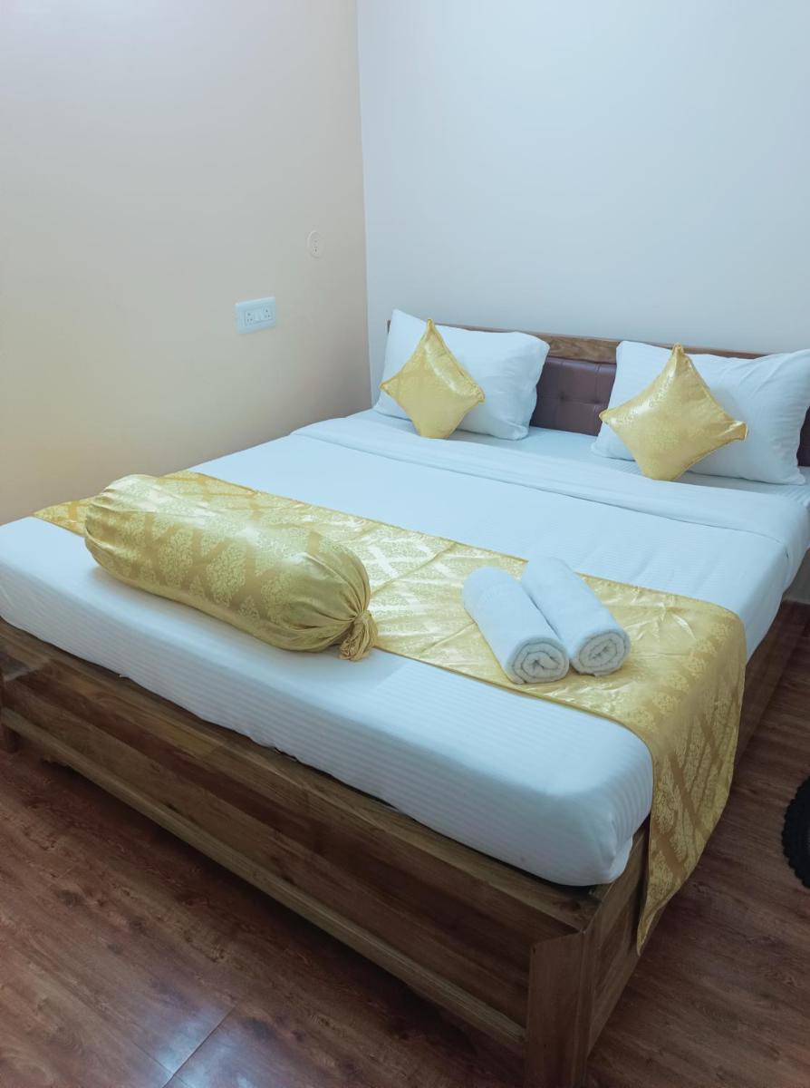 19 Best Place To Stay In Puri