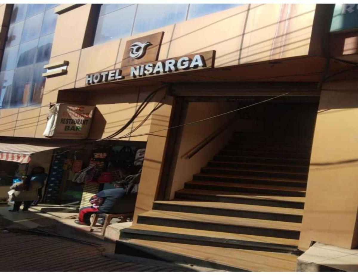 Hotels in Nahan, Best Places to Stay in Nahan