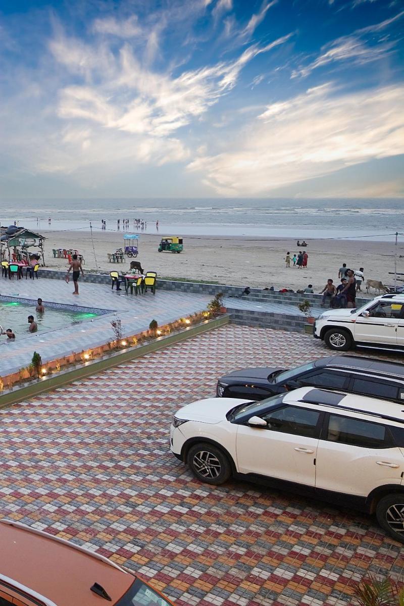 15 Resorts In Digha