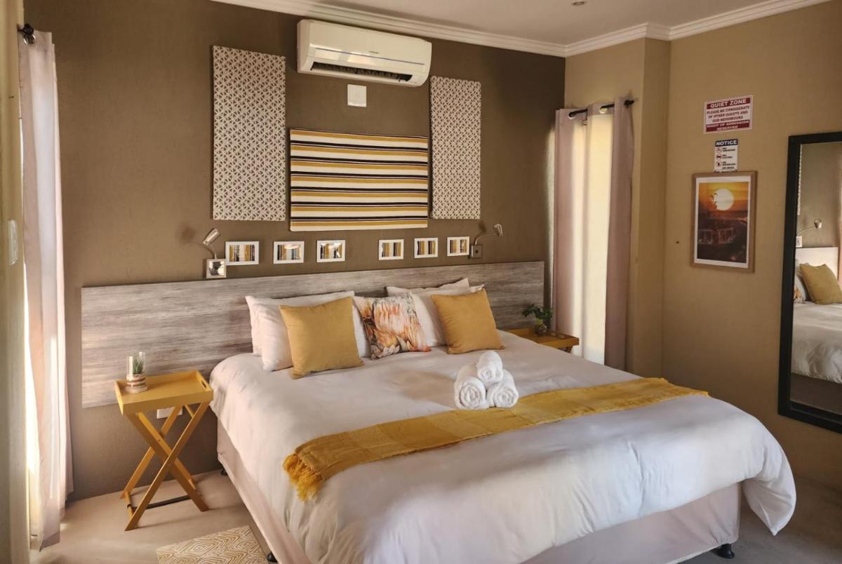 Guest Houses in Nelspruit | Book from 50+ Stay Options @Best Price