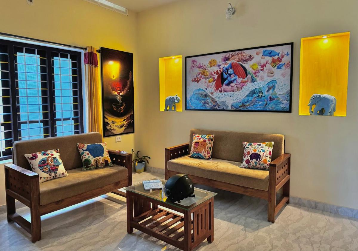 30 Homestays In Varkala (2024) | Updated Deals, Latest Reviews, Photos