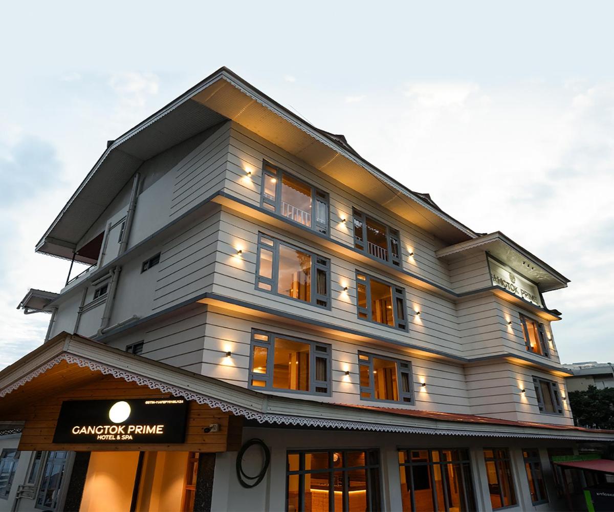 30 Best Hotels In Gangtok (2024) | Updated Deals, Latest Reviews, Photos