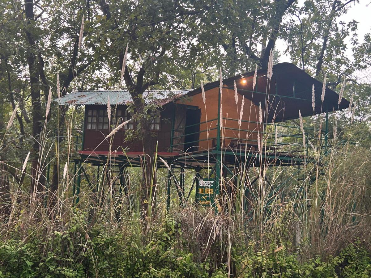 20 Resorts In Kanha National Park