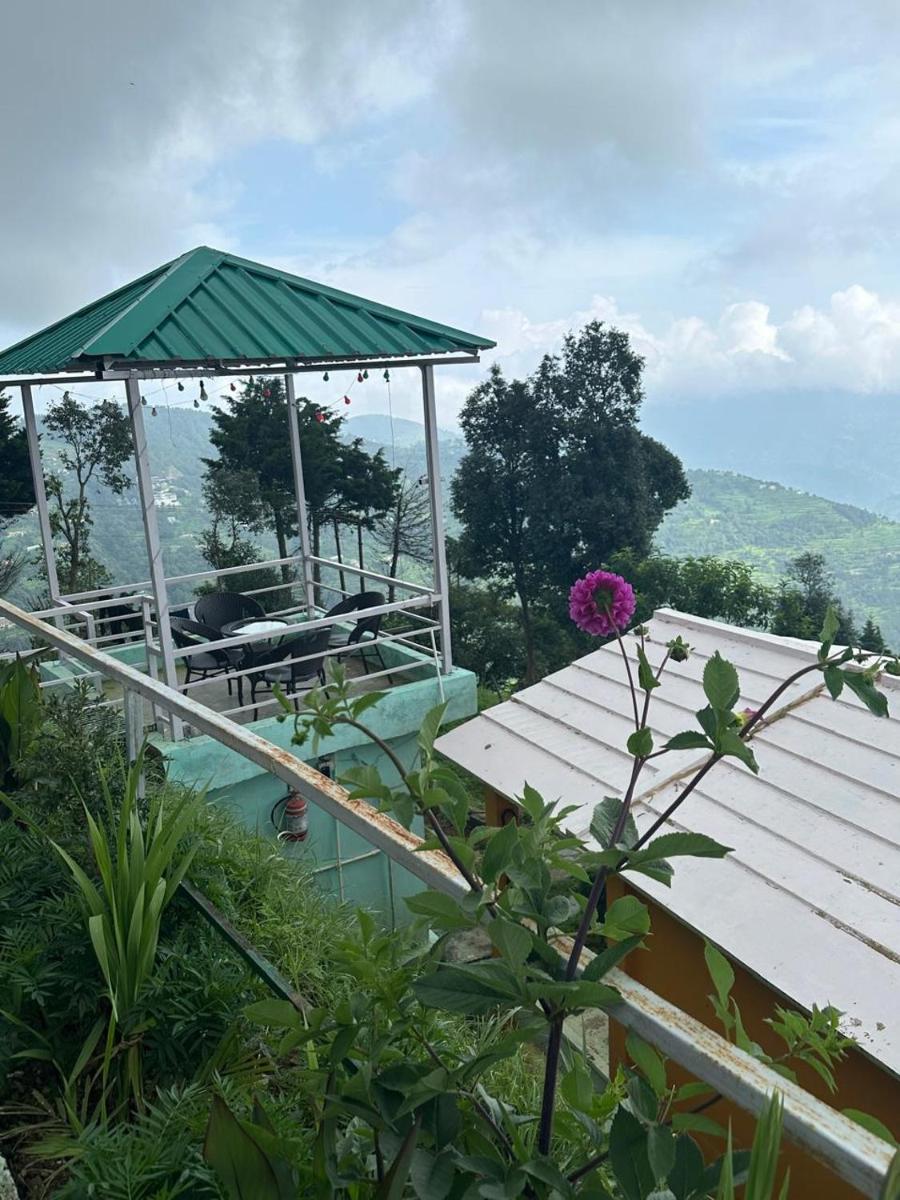 Hotels in Kanatal, Best Places to Stay in Kanatal