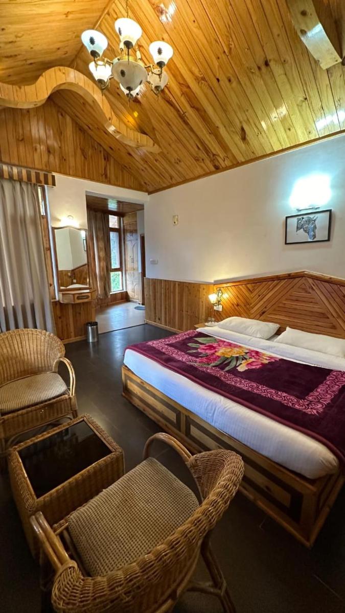 45 Best Resorts In Manali (2024) | Updated Deals, Latest Reviews, Photos