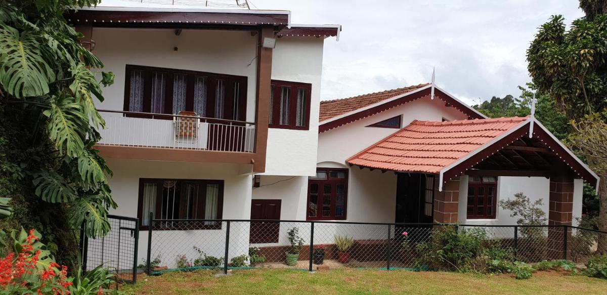 16 Homestays In Coonoor