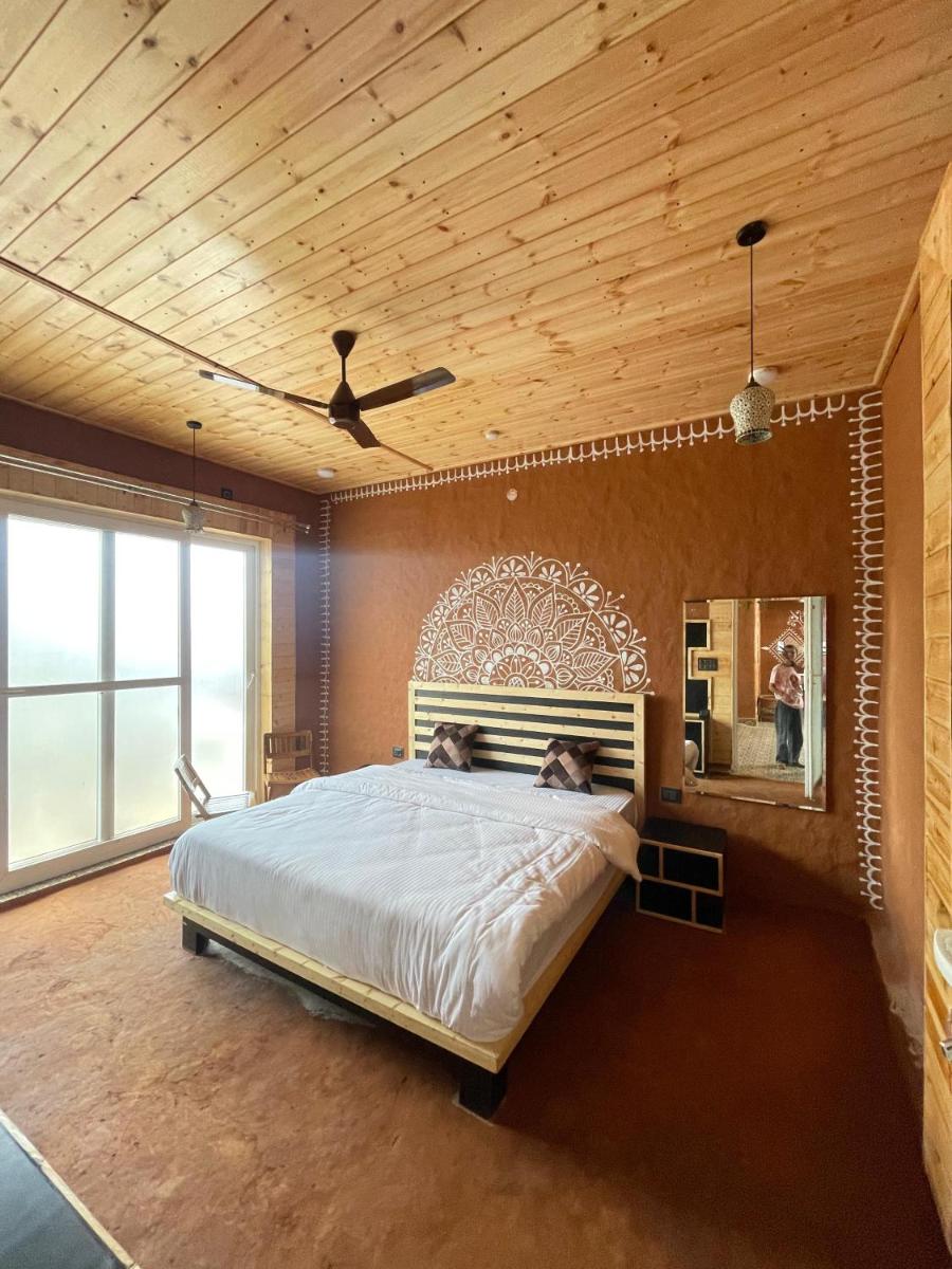 12 Resorts in Landour