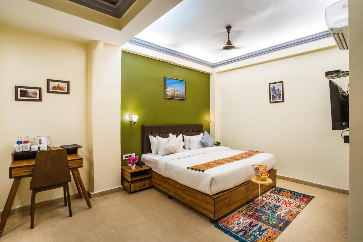33 Best Hotels In Varanasi (2024) | Updated Deals, Latest Reviews, Photos