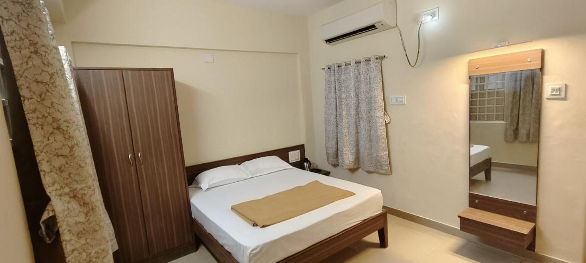 Best Resorts Near Dwarka
