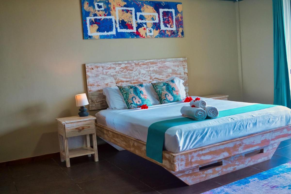 36 Best Hotels In Seychelles (2024)