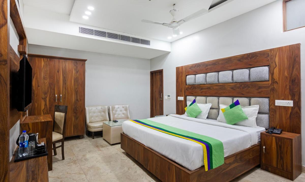 10 Best Resorts in Morni Hills (2024)