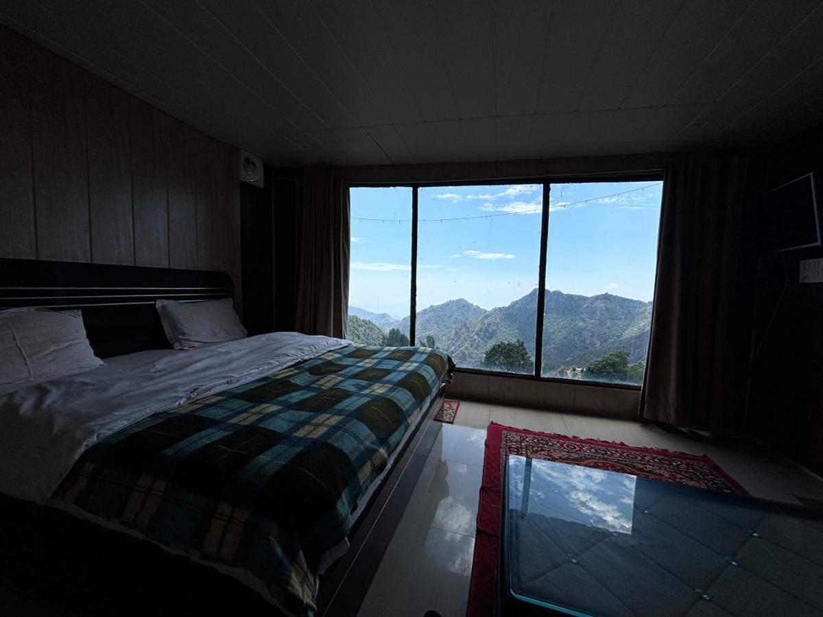 12 Resorts in Landour